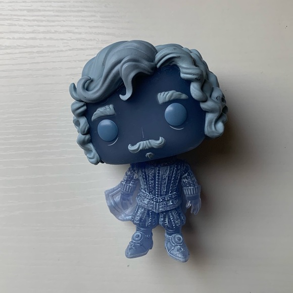 Funko | Toys | Funko Pop Harry Potter Nearly Headless Nick | Poshmark